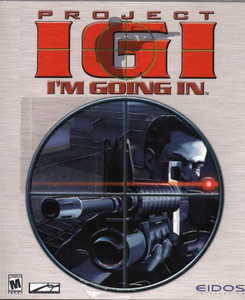 IGI 1 PC Game Physical CD (Exclusive Edition) Price in India - Buy IGI ...