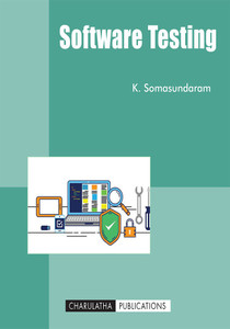 Software Testing: Buy Software Testing by K. Somasundaram at Low Price ...