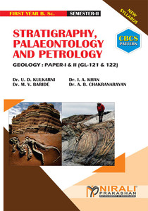 Stratigraphy, Palaeontology and Petrology Geology: Buy Stratigraphy ...
