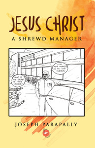 Jesus Christ A Shrewd Manager: Buy Jesus Christ A Shrewd Manager by ...