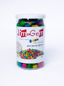 TASTY TREE Jim Gem Chocolate 130g sweet Candy Price in India - Buy ...