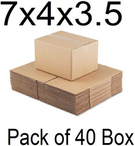 youlogic Corrugated Paper Packaging Box Price in India - Buy youlogic ...