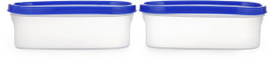 PNP Polypropylene Grocery Container - 550 ml Price in India - Buy PNP ...