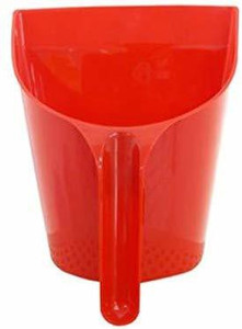 MG SALESS Mr. Clean Dust Pan & Bin Plastic Dustpan Price in India - Buy ...