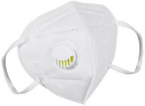 HummingBird FACE MASK FOR PROTECTION GREY PACK OF 5 WH005 Price in ...