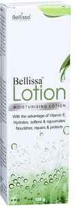 Bellissa Moisturising Lotion (Pack of 2) - Price in India, Buy Bellissa ...