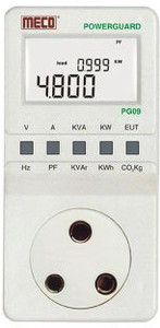 Meco ENVIRONMENT TESTING INSTRUMENT L 100 Digital Multimeter Price in ...