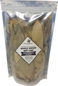 DESI KARIGAR Indian bay leaf ( tejpat , tejpatta ) Price in India - Buy ...