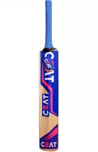 clark pro ceat poplar cricket bat short handle Poplar Willow Cricket ...