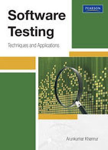 Software Testing: Buy Software Testing by Khannur Arun Kumar at Low ...