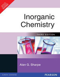 Inorganic Chemistry 3rd Edition with 2 Disc: Buy Inorganic Chemistry ...