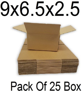 youlogic Corrugated Paper Packaging Box Price in India - Buy youlogic ...