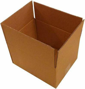 TechWiz Corrugated Paper Storage, Packing Packaging Box Price in India ...