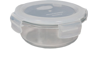 Pigeon Glass Utility Container - 400 ml Price in India - Buy Pigeon ...