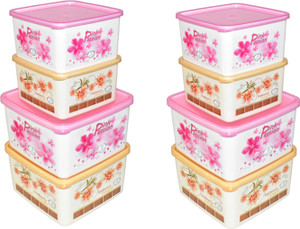 JOYO Plastic Grocery Container - 3100 ml, 1500 ml Price in India - Buy ...