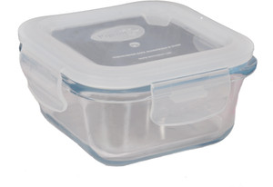 Pigeon Glass Utility Container - 400 ml Price in India - Buy Pigeon ...