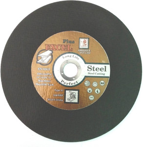 excel abrasive EA_10000001 Cutting Wheel 10 Inch(250 * 1.5 * 25.4 mm ...