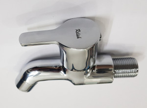 Relish 201 SHORT BODY CAT-201 Bib Tap Faucet Price in India - Buy ...