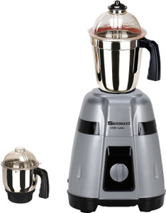 Sunmeet SA20-SUN-843 1000 W Mixer Grinder Price in India - Buy Sunmeet ...