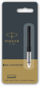 PARKER Parker Ink Converter Ink Converter - Buy PARKER Parker Ink ...