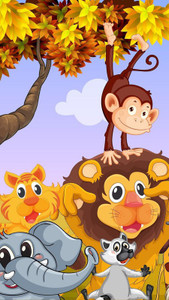 https://i.postimg.cc/ncDQcv67/cartoon-poster-23.jpg Paper Print ...
