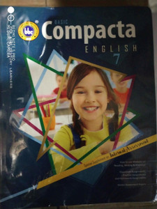 BBC COMPACTA ENGLISH CLASS 7 BASIC (New Edition 2020-21): Buy BBC ...