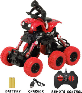 zest 4 toyz Remote Control Battery Opreated Sports Beach Motorcycle Toy ...