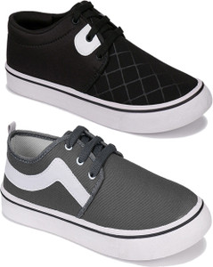 World Wear Footwear Combo Pack of 2 Latest Collection of Stylish ...