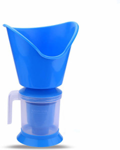 Sukhson India Dr.Health 3 In 1 Steamer, Steamer for cold and cough ...