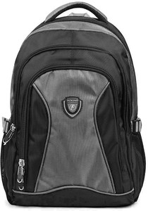 AOKING 24 Liters Polyester Backpack School Bag College Bag Backpack ...