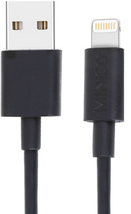 MINISO Lightning Cable 2 m 6941501591915 - MINISO : Flipkart.com