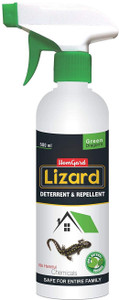 Green Dragon HomGard Lizard Deterrent & Repellent - - Buy Baby Care ...