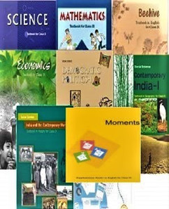 NCERT Complete Books Set + Exemplars For Class -9 (English Medium ...