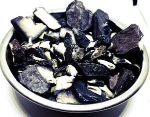 VARG Edible Roasted Clay Bhutdo Khadi Bhutado Mitti Butter Soil Price ...