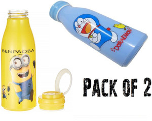 Flipkart.com | AR giftzadda Cute Cartoon Character doraemon & Minions ...