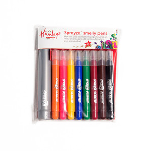 Hamleys Sprayza Stencils - Sprayza Stencils . shop for Hamleys products ...