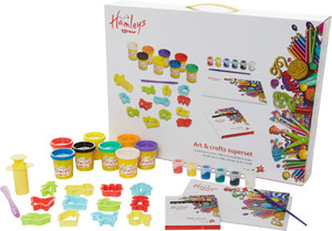 Hamleys Art Super Set - Art Super Set . shop for Hamleys products in ...