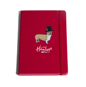 Hamleys HM A5 Notebook Ruled 80 Pages Price in India - Buy Hamleys HM ...