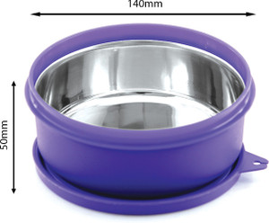 Flipkart.com | myBento Passion SS5H (480ml) (SS304 Stainless Steel ...