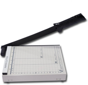 Flipkart.com | NEVER ENDING 7"*8" A5 Size Plastic Grip Hand-held Paper ...