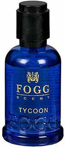 Buy FOGG fog 30ml tycoon pack of 1 Eau de Parfum - 30 ml Online In ...