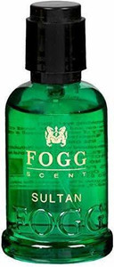 Buy FOGG fog sultan 30ml pack of 1 Eau de Parfum - 30 ml Online In ...