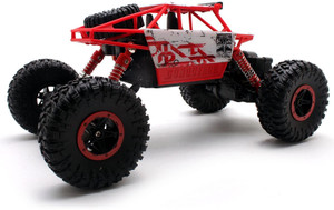 HIM TAX Modern HB ROCK CRAWLER (Original) 1:18 Scale 4WD 2.4 Ghz 4x4 ...