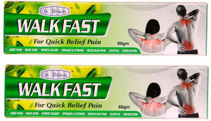 Dr. Biswas Walk Fast Pain Relief Gel Gel - Buy Baby Care Products in ...