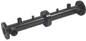 RAJ PP HEADER 90MM or 3" Drip Irrigation Kit Price in India - Buy RAJ ...