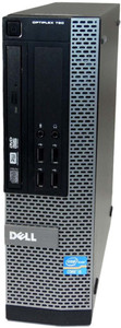 DELL Optiplex - Windows 7 Professional, Q65 express, i5 2nd gen, 4 GB ...