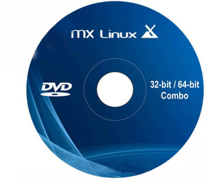 MX Linux MXLinux 64Bit and 32Bit MX Linux comes with a large amount of ...