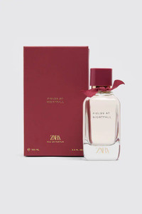 Buy Zara Fields at Nightfall Eau de Parfum - 100 ml Online In India ...