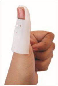 IGR STAX FINGER SPLINT UNIVERSAL PACK OF 2 Splints - Buy IGR STAX ...