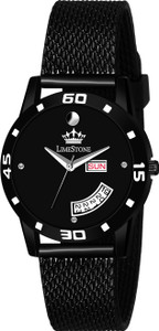 LIMESTONE Analog Watch - For Women - Buy LIMESTONE Analog Watch - For ...